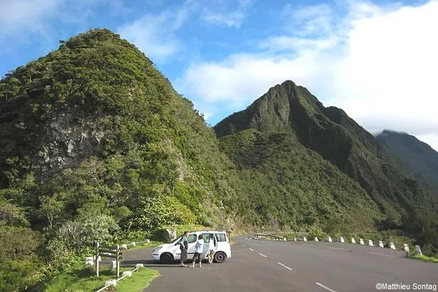 Road-trip à la Réunion : Suivez le guide