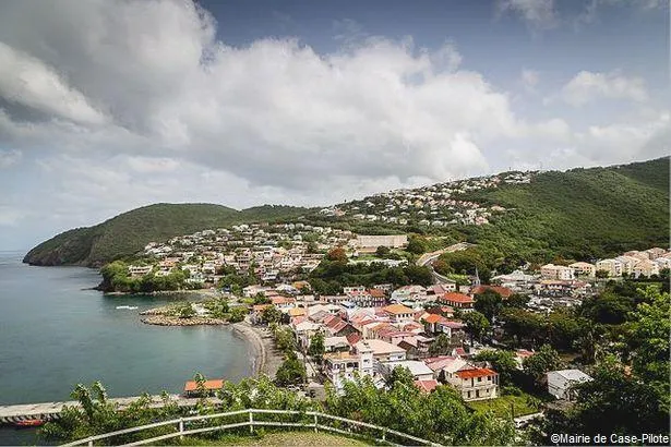 6 choses à faire à Case-Pilote, en Martinique