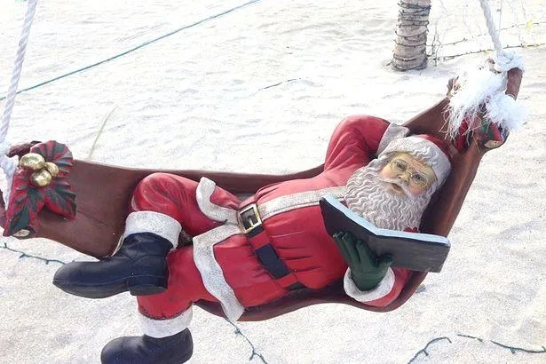 Découvrez les traditions de Noël en Martinique