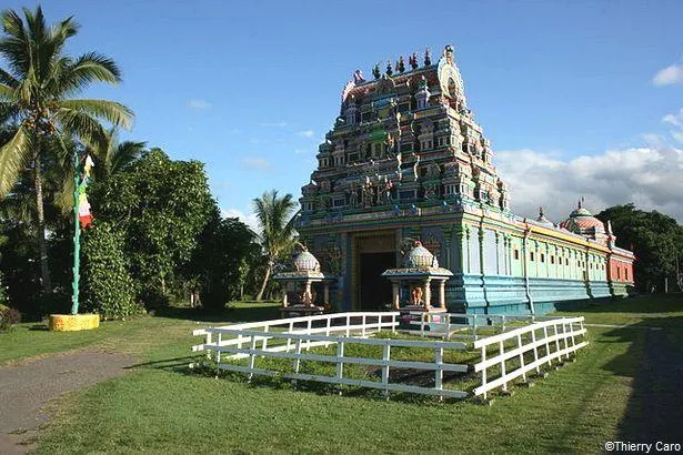 6 visites à faire à Saint-André, sur l'île de la Réunion