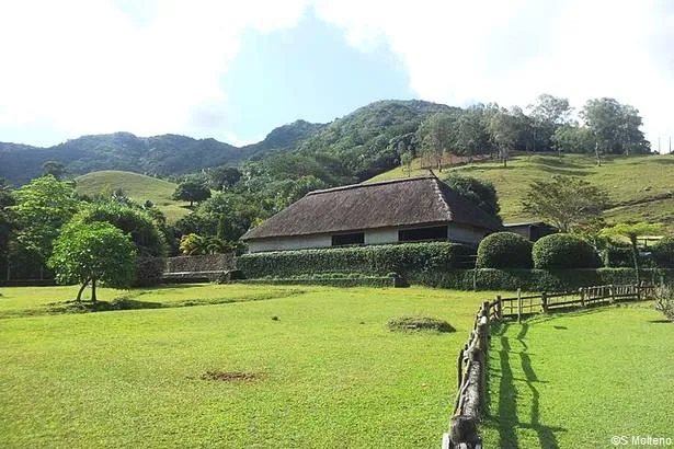 Explorez la Vallée de Ferney, sur l'île Maurice