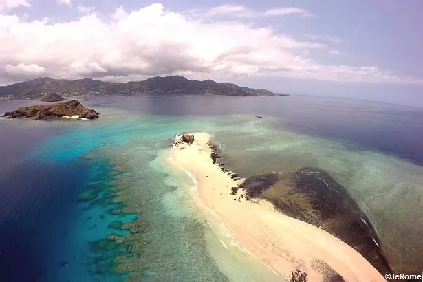 Voici notre itinéraire de 10 jours sur l'île de Mayotte