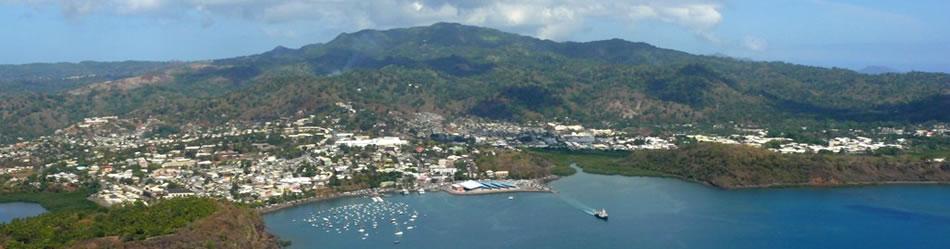 Location Voiture Mamoudzou - Rentîles