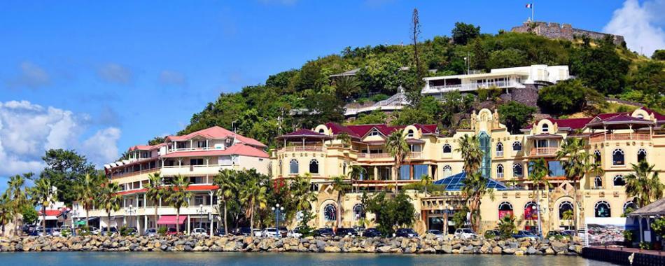 Location Voiture Marigot - Rentîles