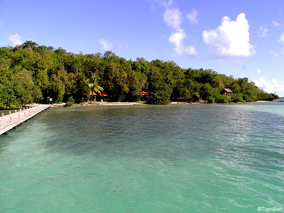 Top 10 des lieux à découvrir en bateau, en Martinique