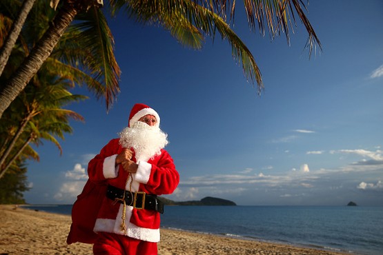 Découvrez le bon moment pour partir en Martinique