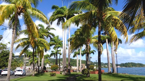 Martinique : 5 visites pour découvrir la Trinité et ses alentours