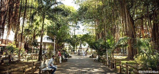 Île Maurice : 6 visites incontournables à Port-Louis